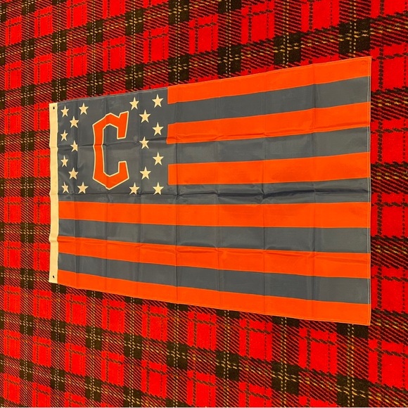 Other | Brand New Cleveland Guardians Banner Flag | Poshmark